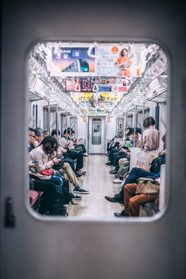 What is Tokyo Famous For (2023)